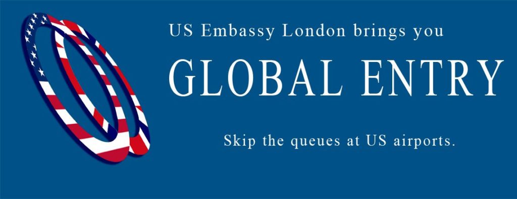 Global Entry for Foreign Citizens | Passport Visa Service